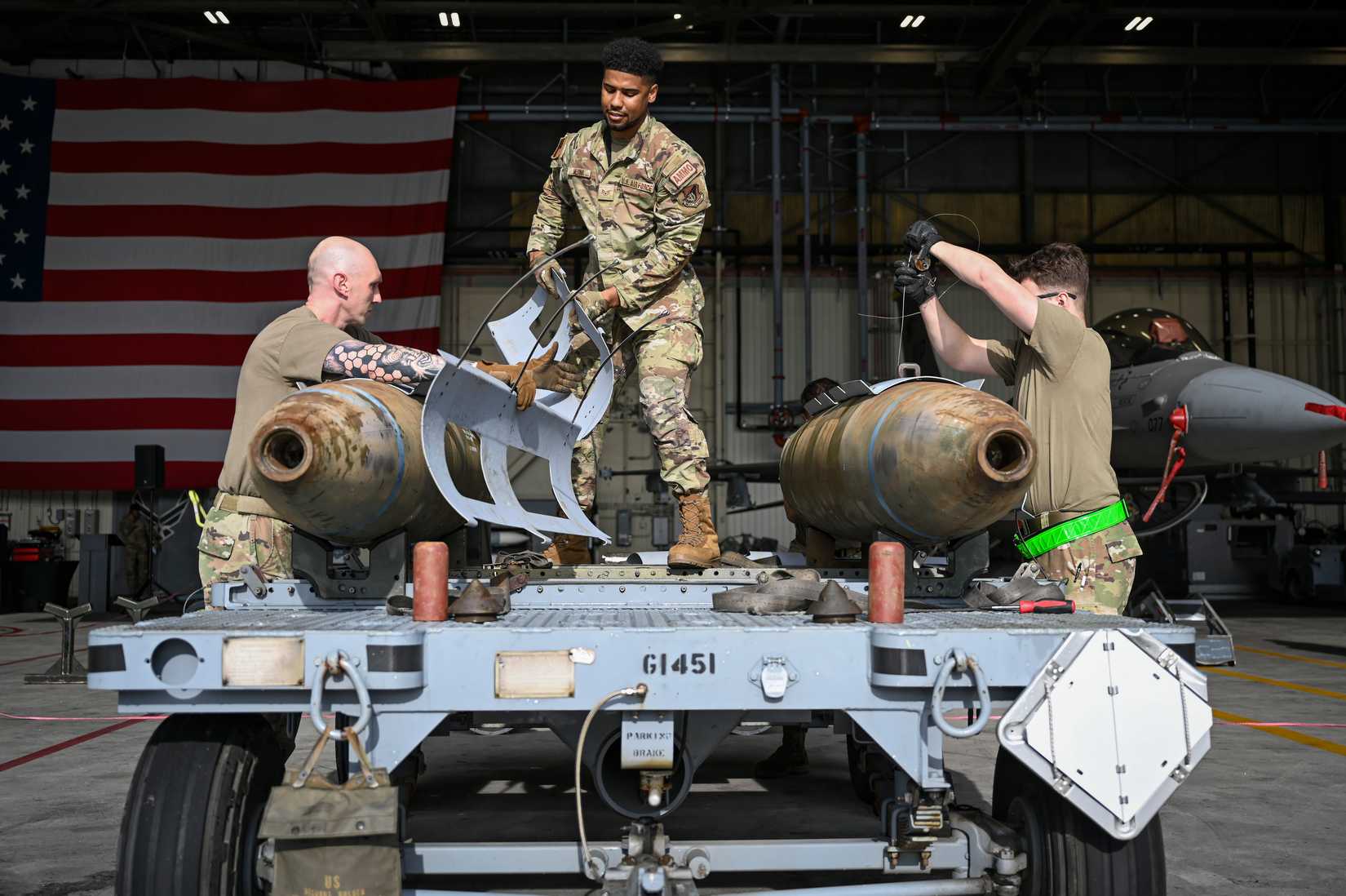 Air Picket To Zoomie: A Guide Military Code Words & Phrases Used In The ...