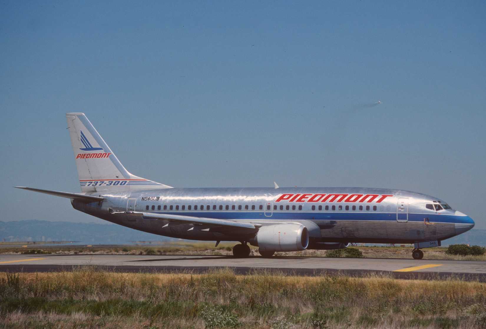 Boeing 737 - Classic | Simple Flying