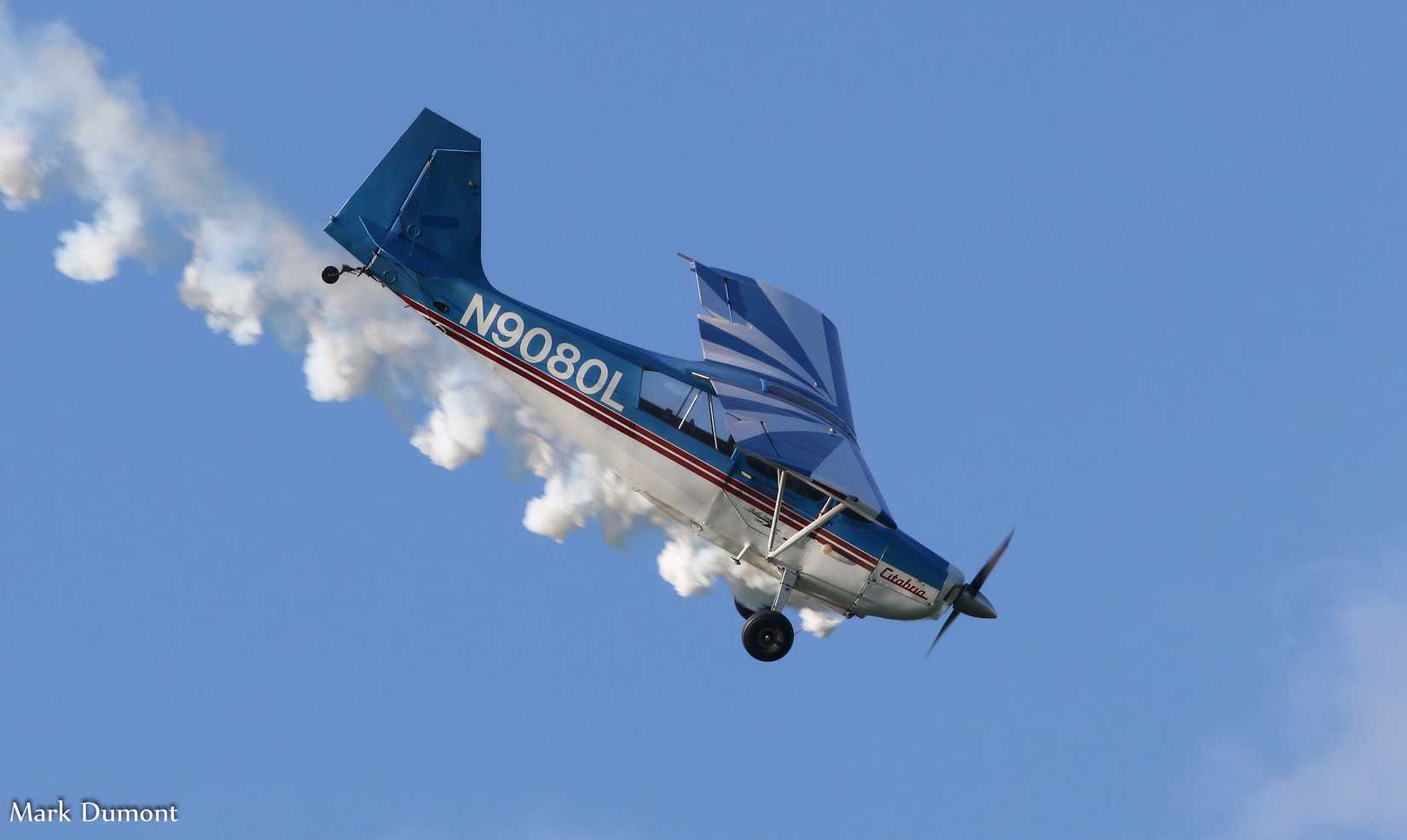 The 5 Unique Aircraft That American Champion Has Offered