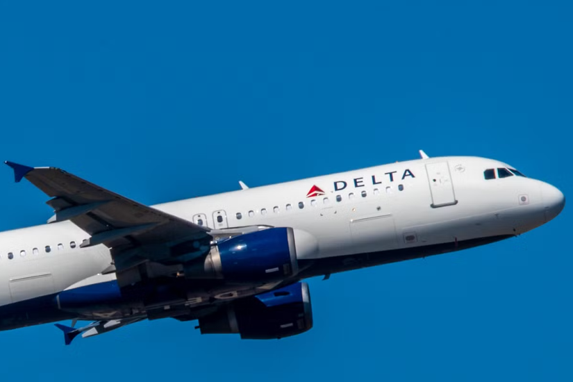 Why It Won't Be Decades Until Delta Air Lines Retires This Aircraft
