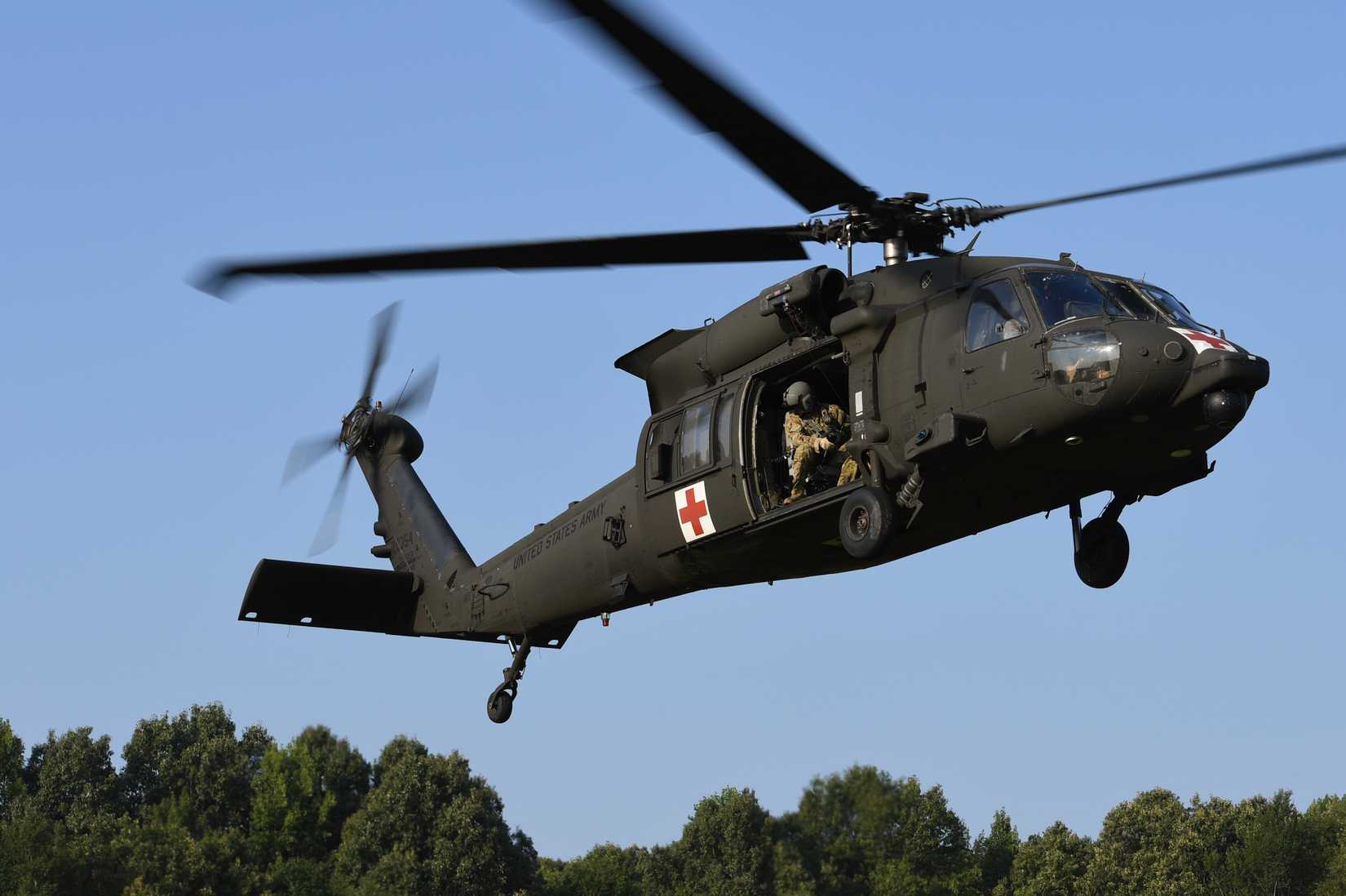 212 RQS: What To Know About The Toughest Squadron In The US Air Force