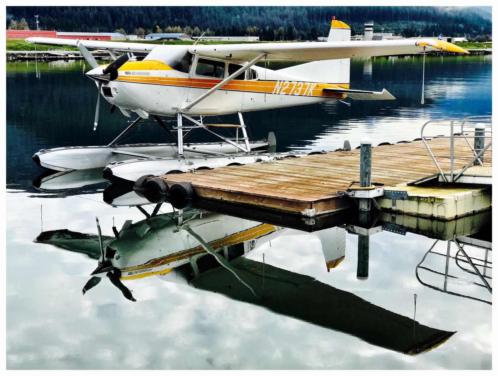 5 Differences Between The Cessna 180 Series Of Aircraft