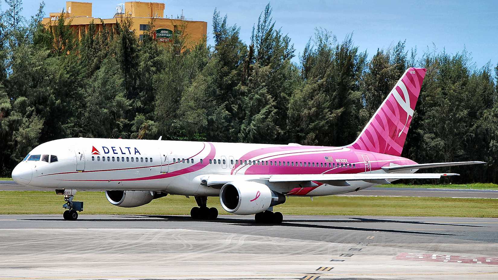 Which Delta Air Lines Planes Have Special Liveries & Why?