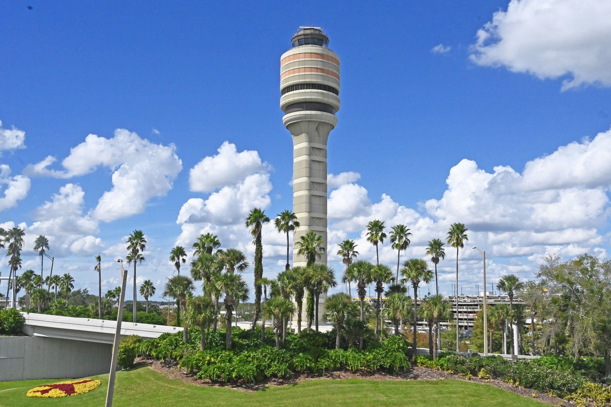 The Latest In Orlando International Airport’s Expansion