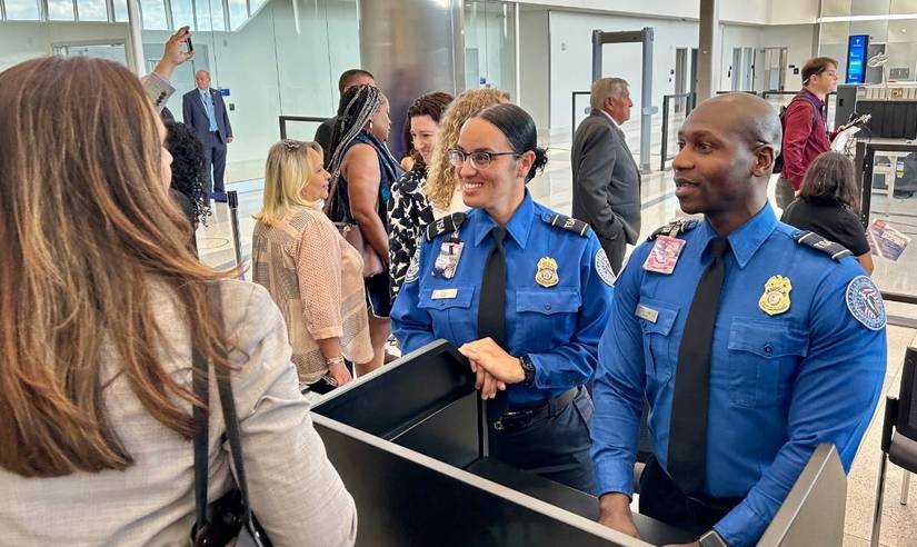 TSA Final Rule: You Will Need REAL ID To Fly In The US Starting On May 7