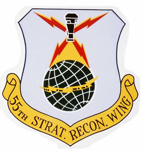US Air Force History At RAF Mildenhall