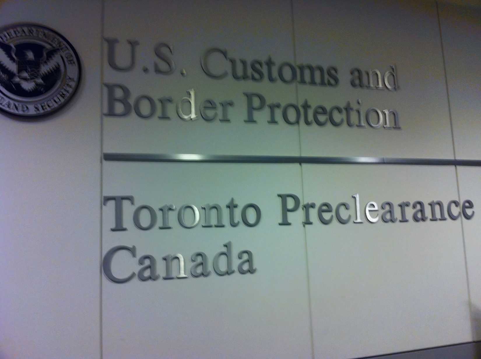 US Border Preclearance At Airports: 5 Key Benefits