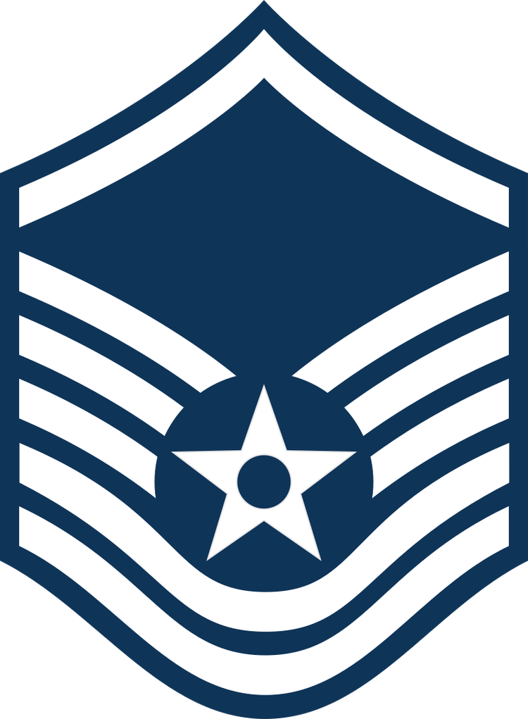 US Air Force Enlisted Ranks Explained