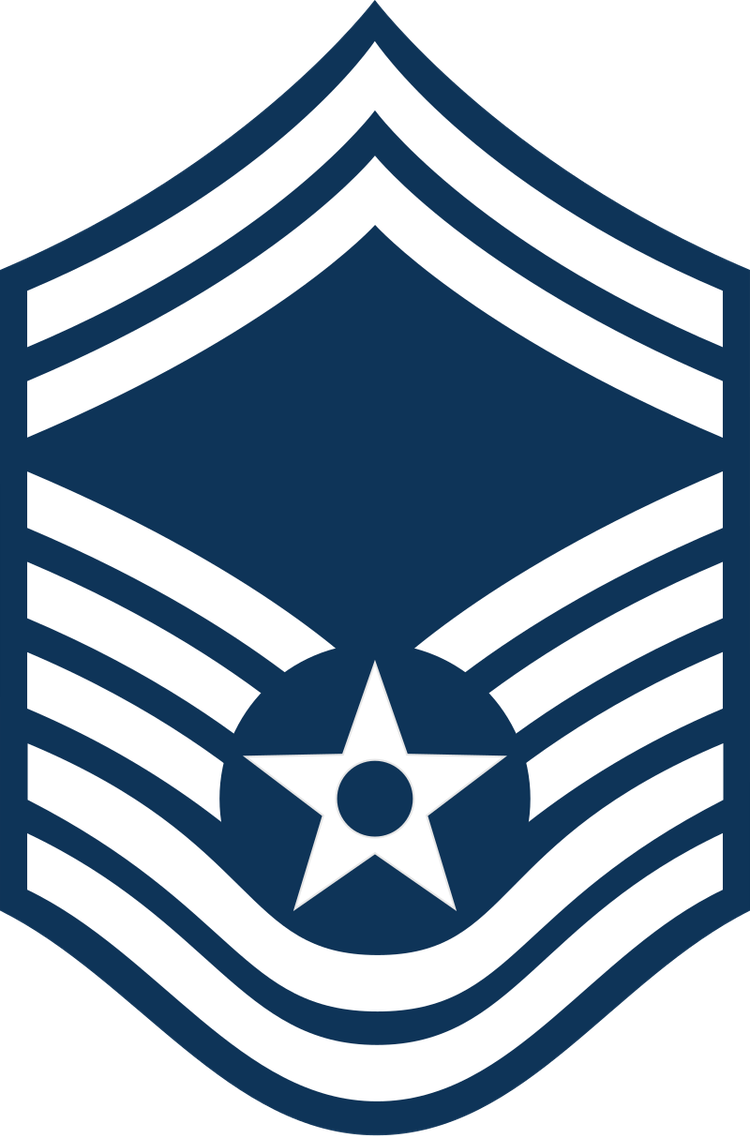 US Air Force Enlisted Ranks Explained