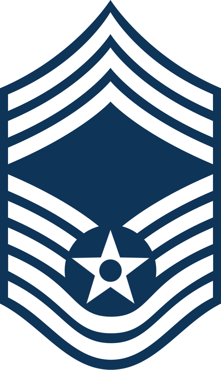 US Air Force Enlisted Ranks Explained