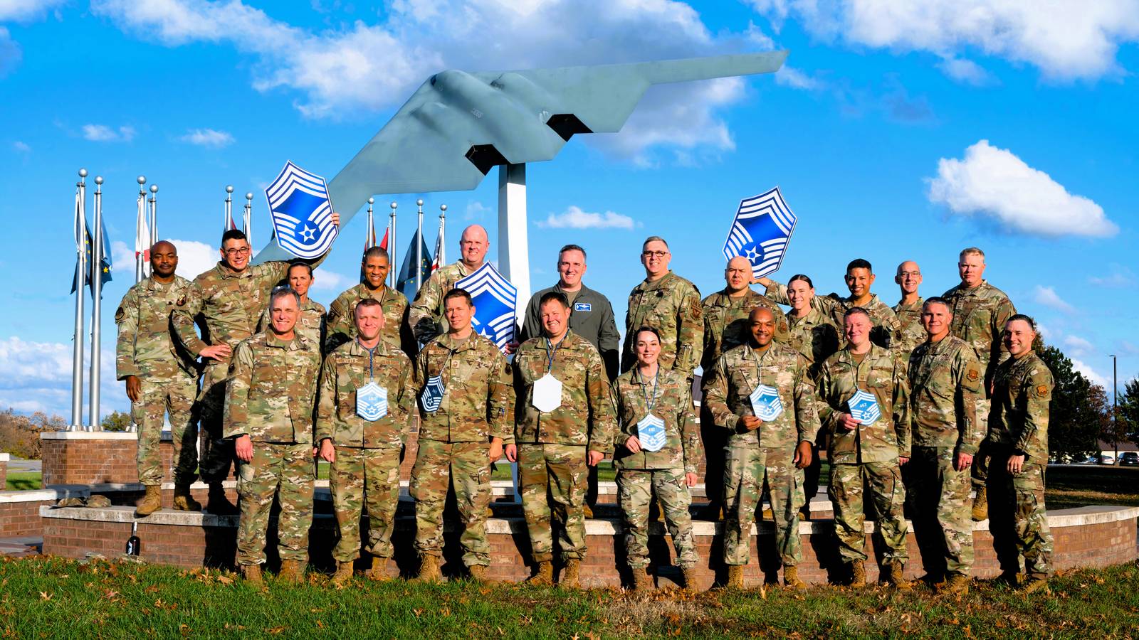 US Air Force Enlisted Ranks Explained