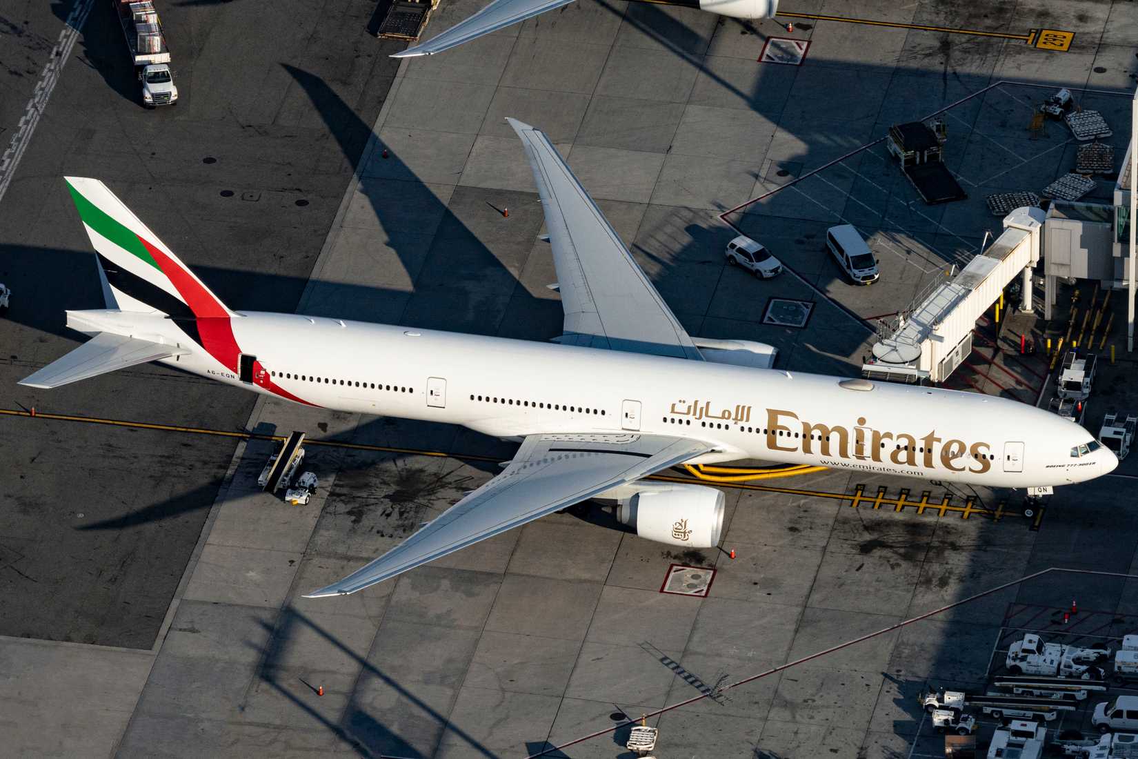 Emirates' Inflight Entertainment Offering: Everything You Need To Know