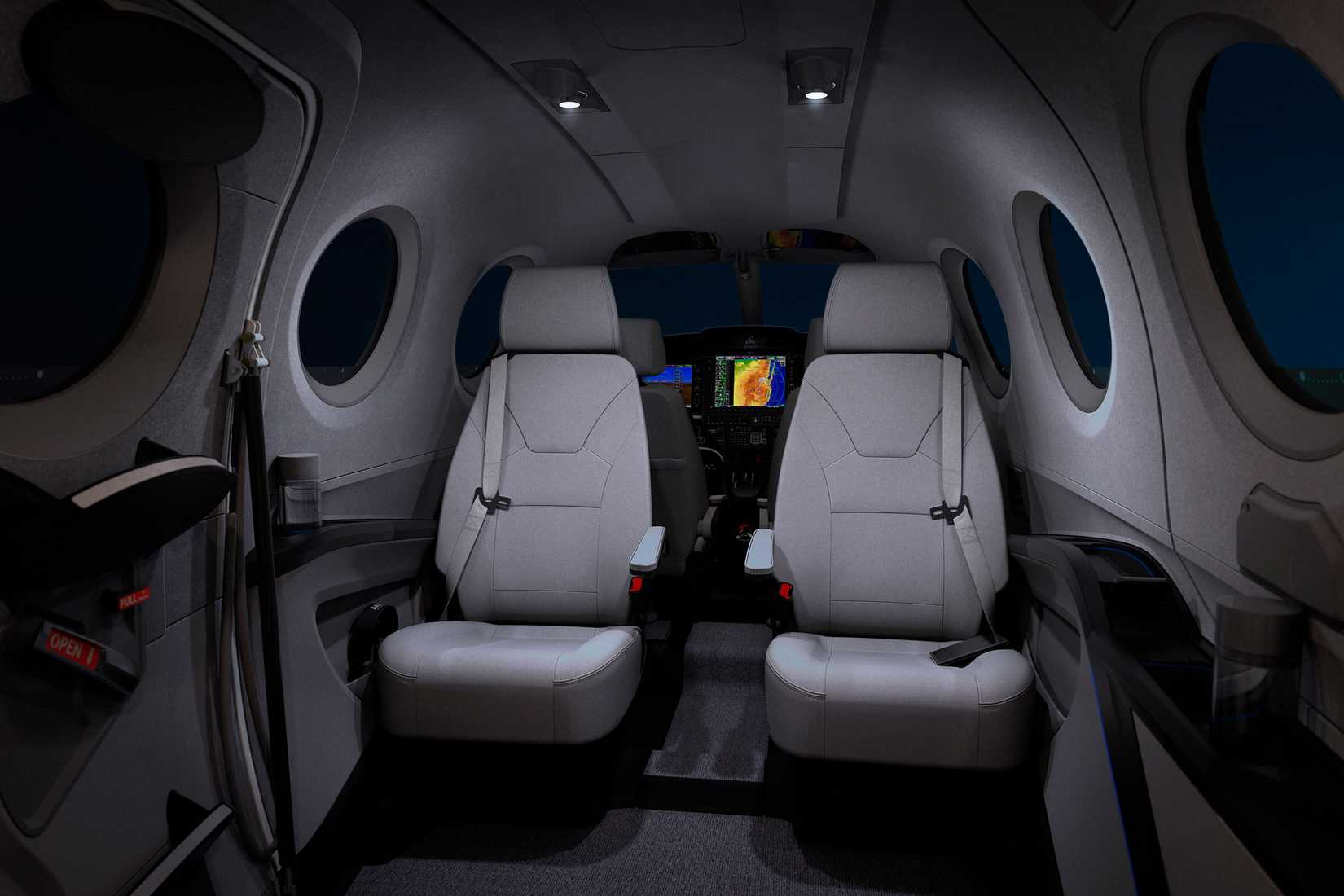 What Makes The Epic E1000 So Special?