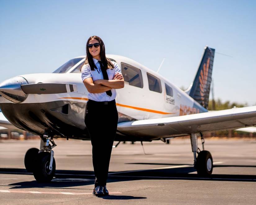 Why The Piper Archer Is A Popular Trainer Aircraft