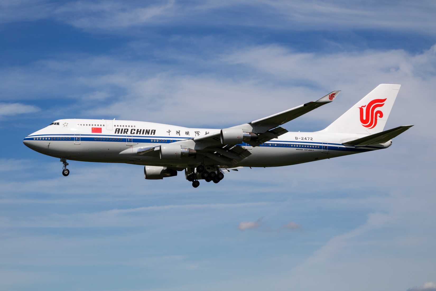 10 Things You (Probably) Didn't Know About The Boeing 747