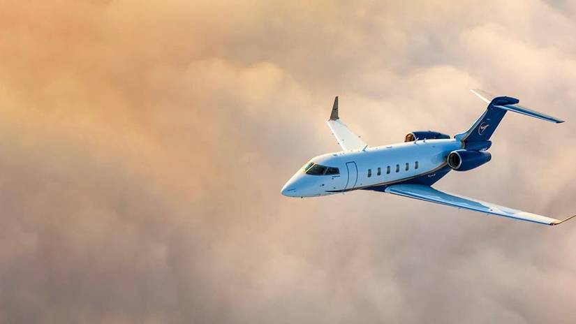 What Are The Two Aircraft That Air Share Operates?