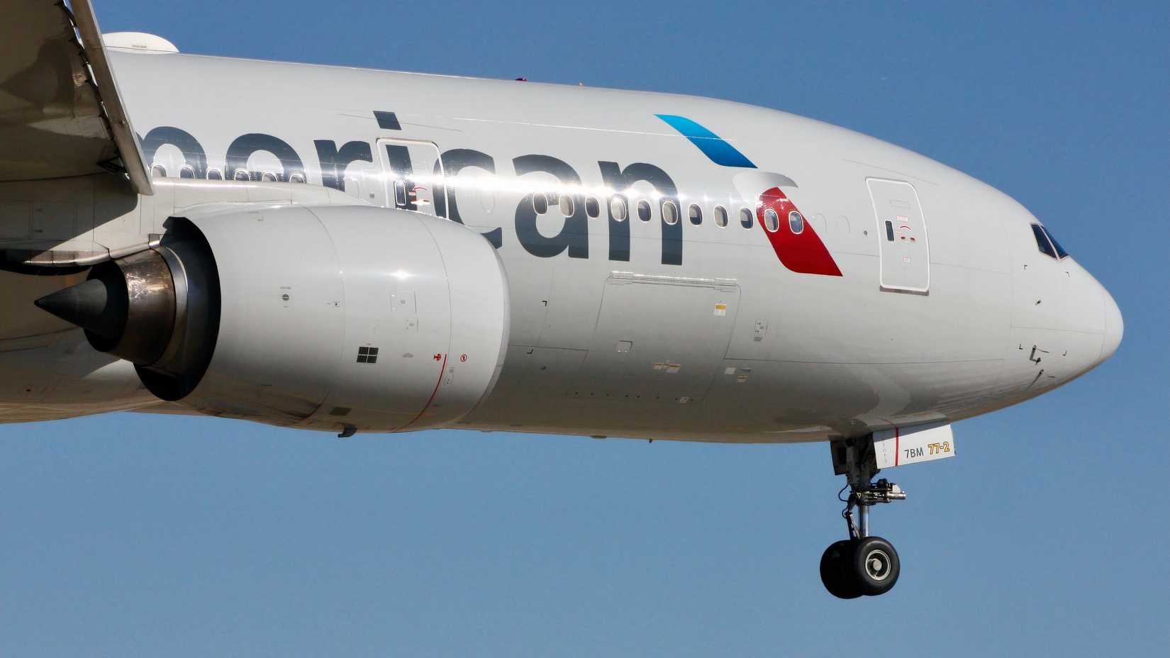 How Many Flights & Passengers Fly In The US Per Day?