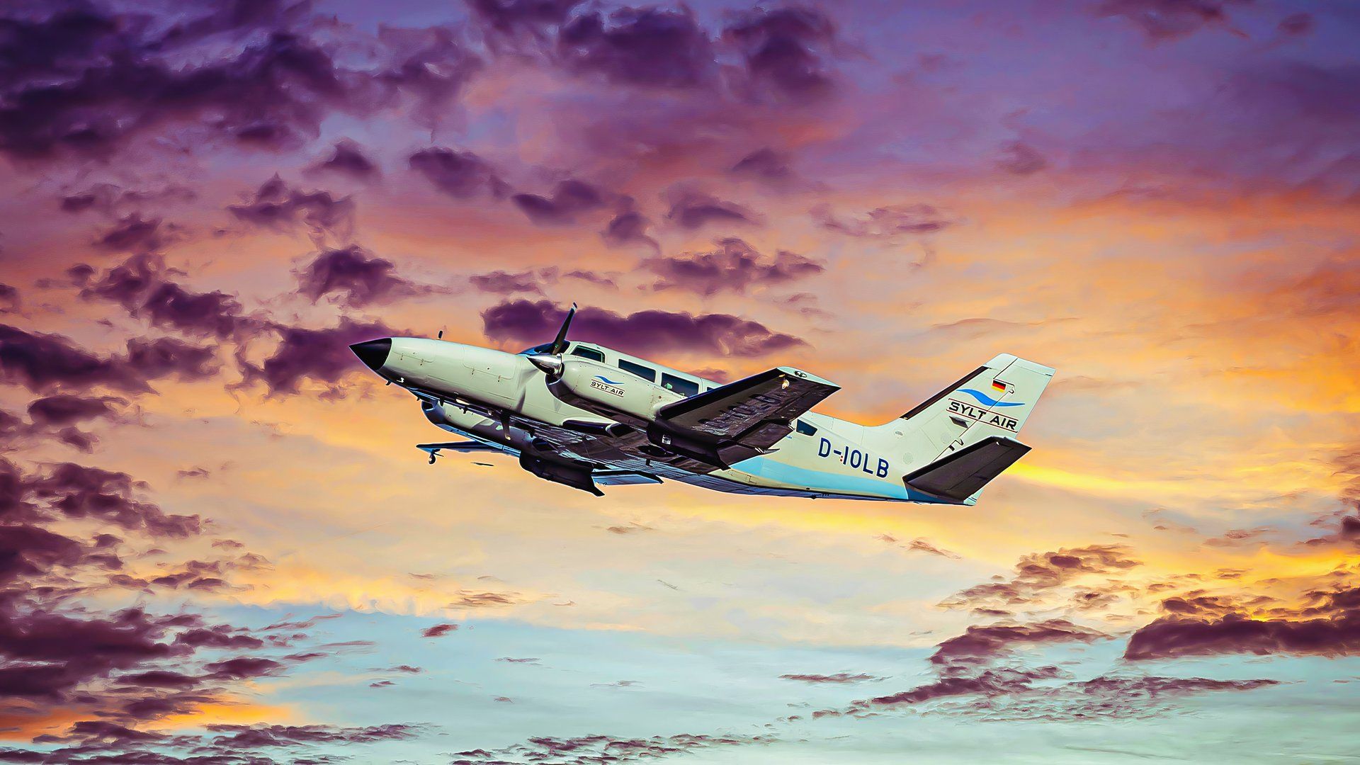 The Titan: A Closer Look At The Famous Cessna 404