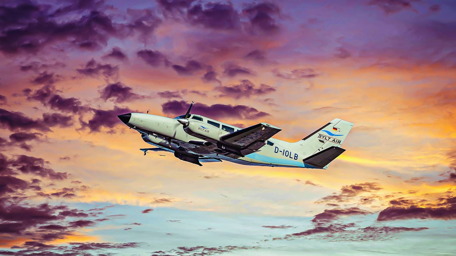 The Titan: A Closer Look At The Famous Cessna 404