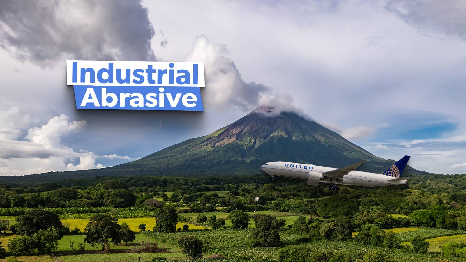 Explained: How Flying Through Volcanic Ash Poses A Dangerous Risk To ...