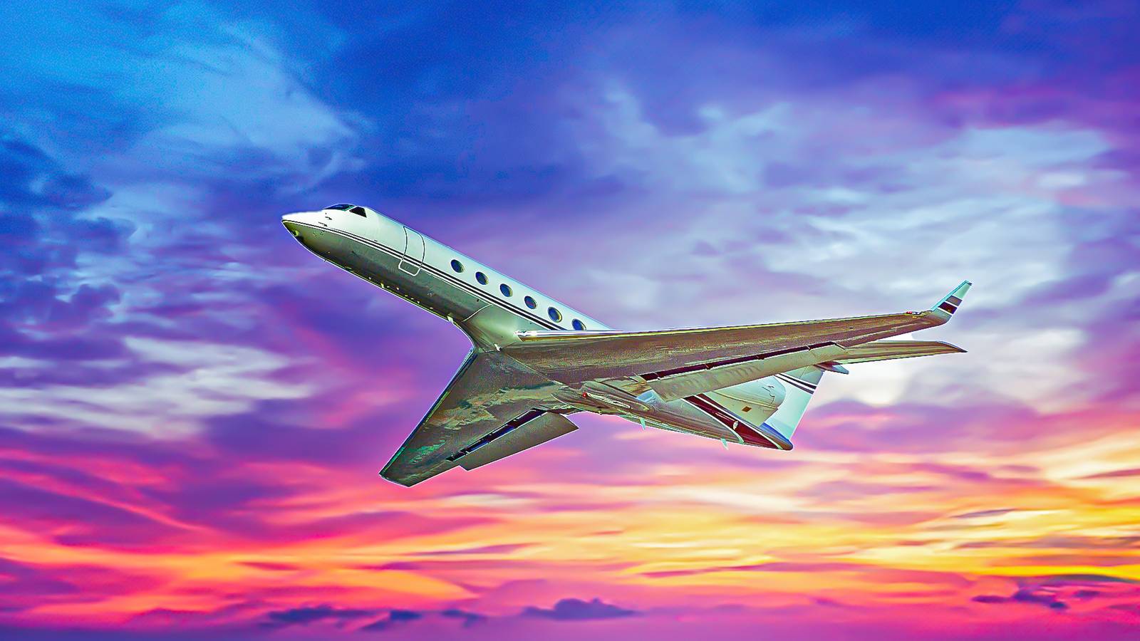 5 Sports Team Owners That Fly Private Jets