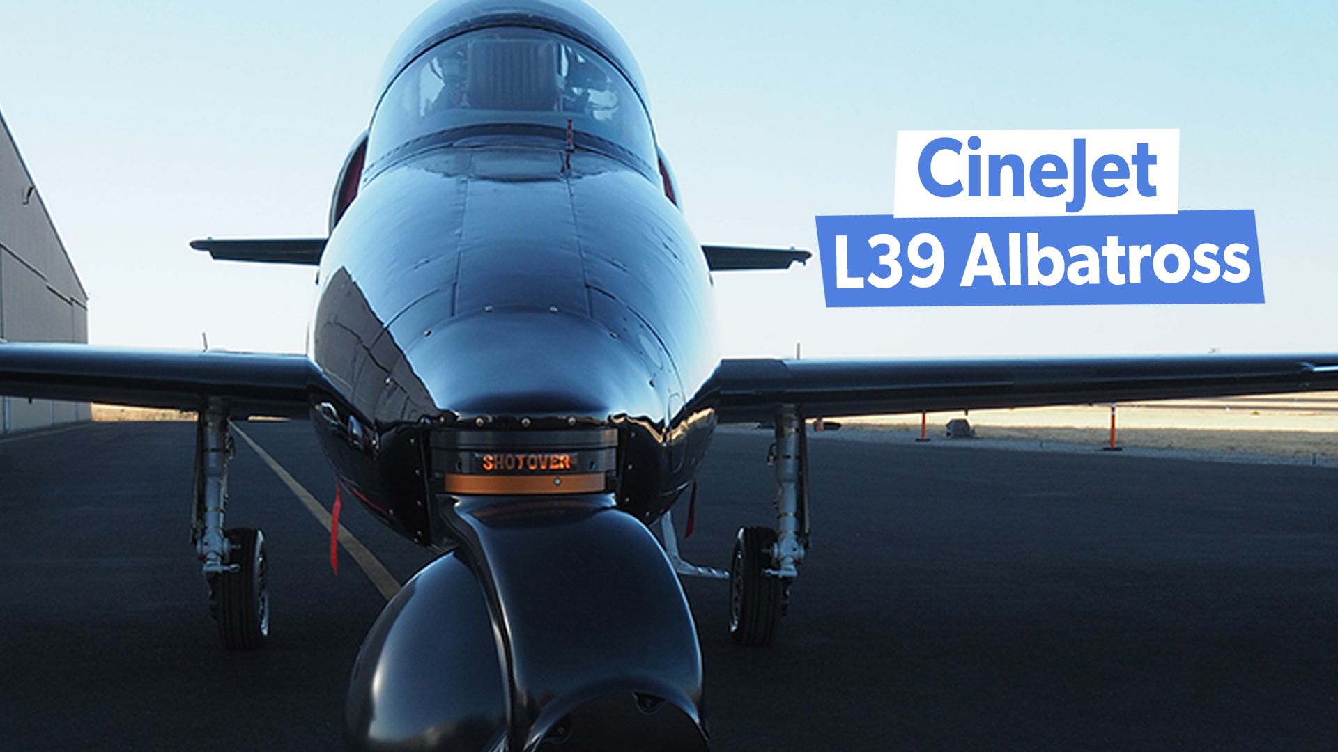 The Secret Weapon Behind The Awesome Aerial Footage In Top Gun: Maverick