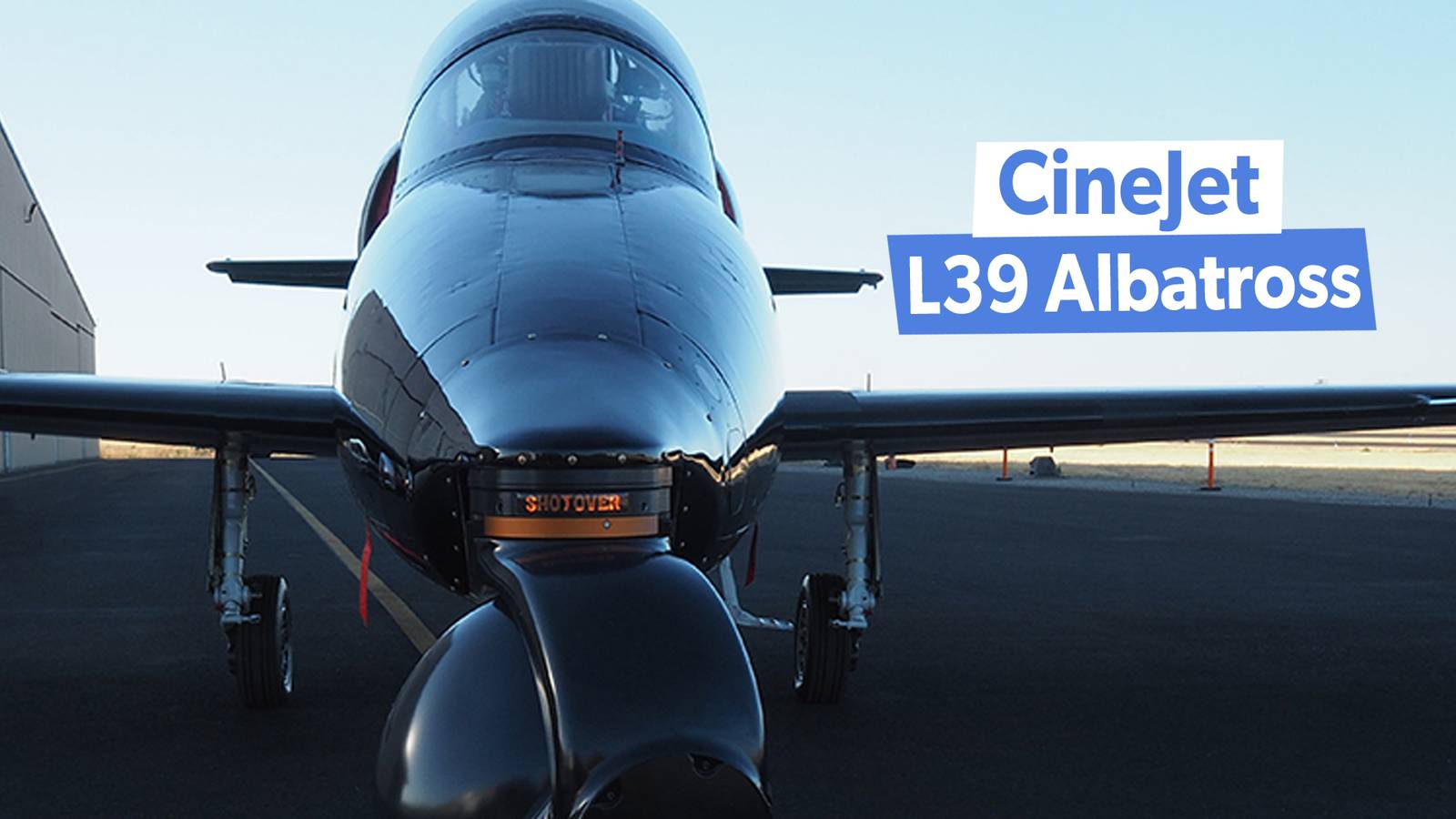 The Secret Weapon Behind The Awesome Aerial Footage In Top Gun: Maverick