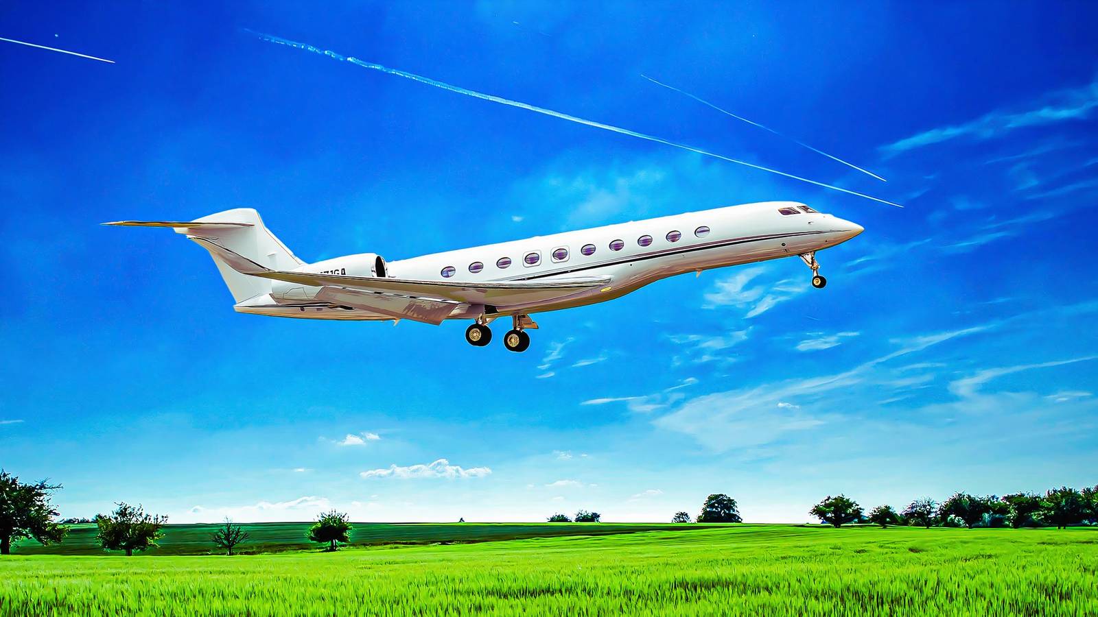 Why Is The Gulfstream G700 The Most Expensive Business Jet?