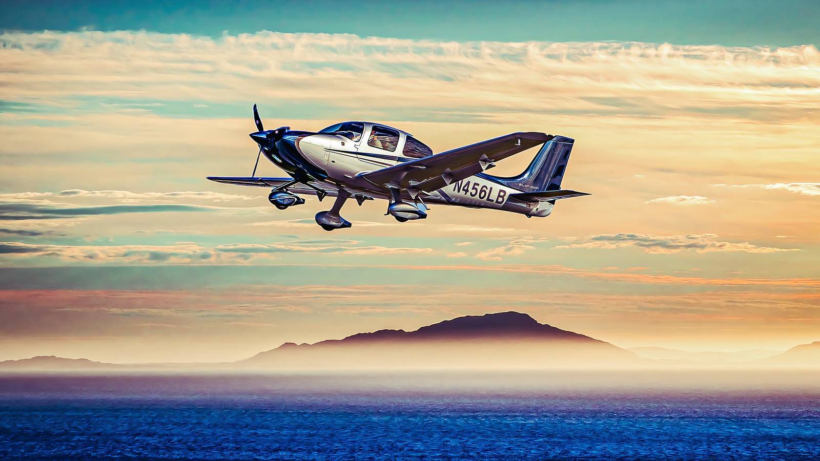 Single Engine Excellence: A Look Into The Cirrus SR20