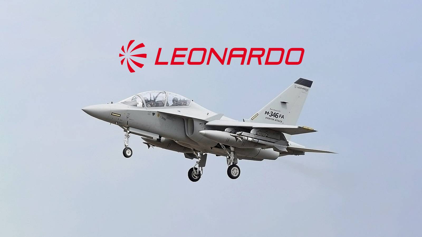 A Deeper Look At Italian Defense Contractor Leonardo