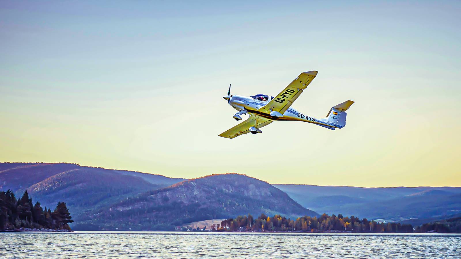 A Brief Look At The History Of Diamond Aircraft Industries