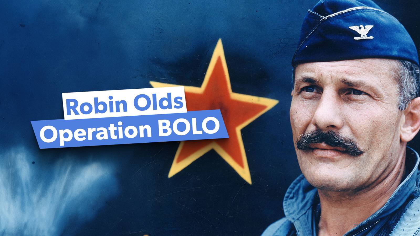 The Ingenious Strategy Of US Ace Robin Olds In Vietnam