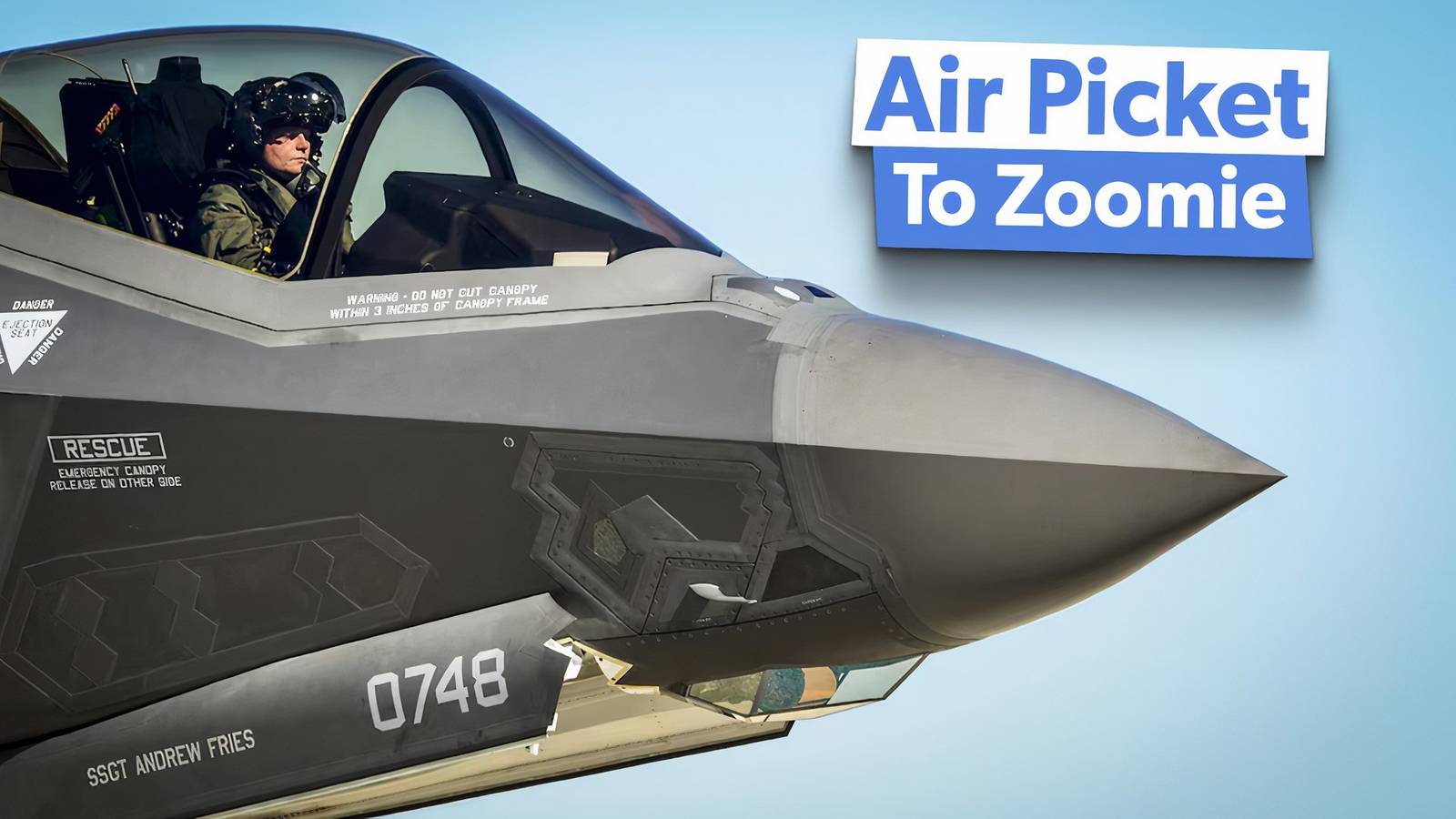 Air Picket To Zoomie: A Guide Military Code Words & Phrases Used In The ...