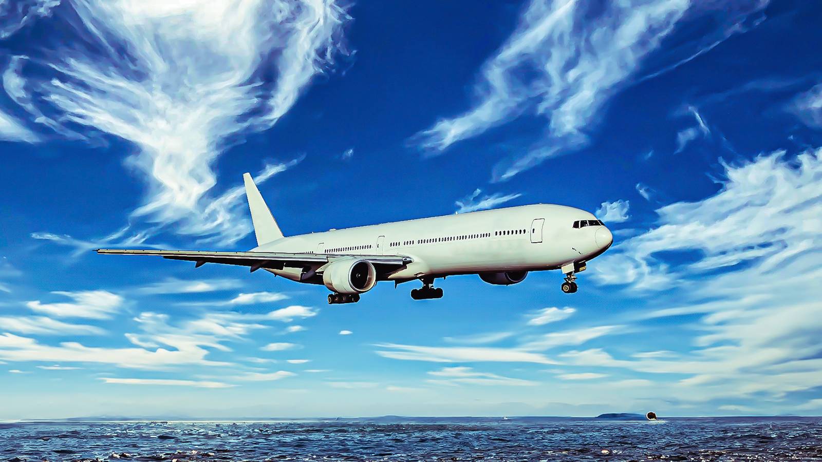 The Story Behind Boeing Business Jets