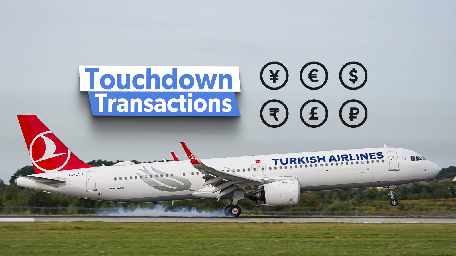 What Are Landing Fees In Aviation & Why Are They Important?