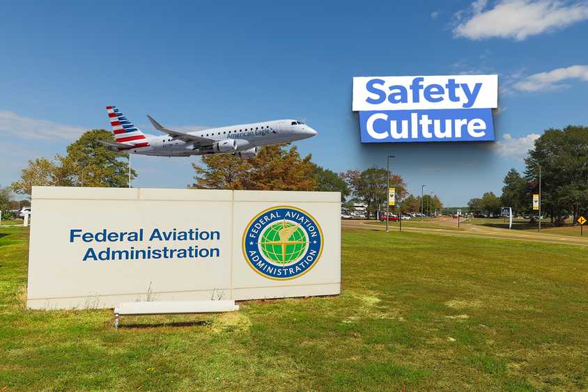 The Different Types Of Aircraft Maintenance Checks