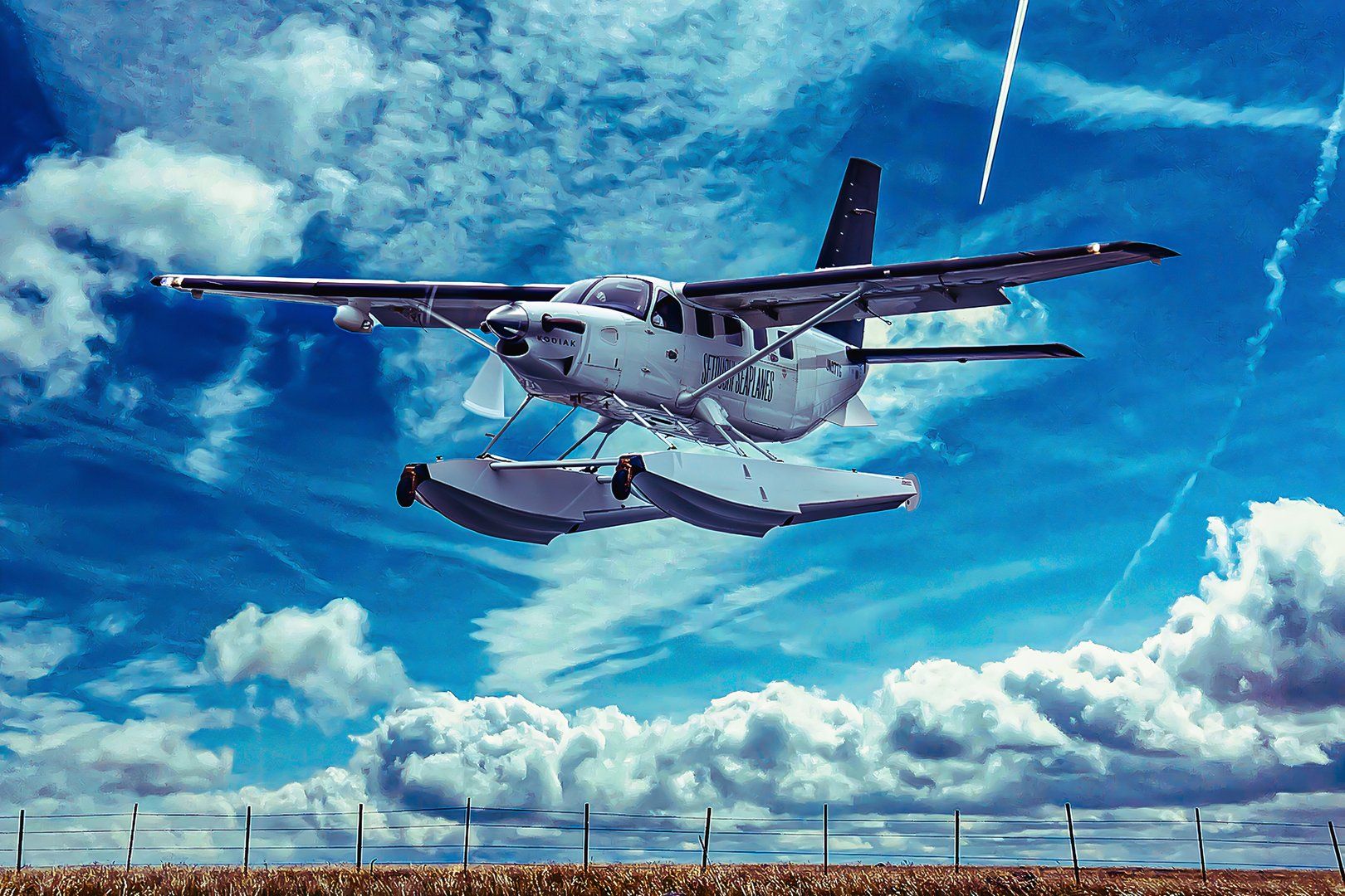 What Makes The Daher TBM Series So Popular?