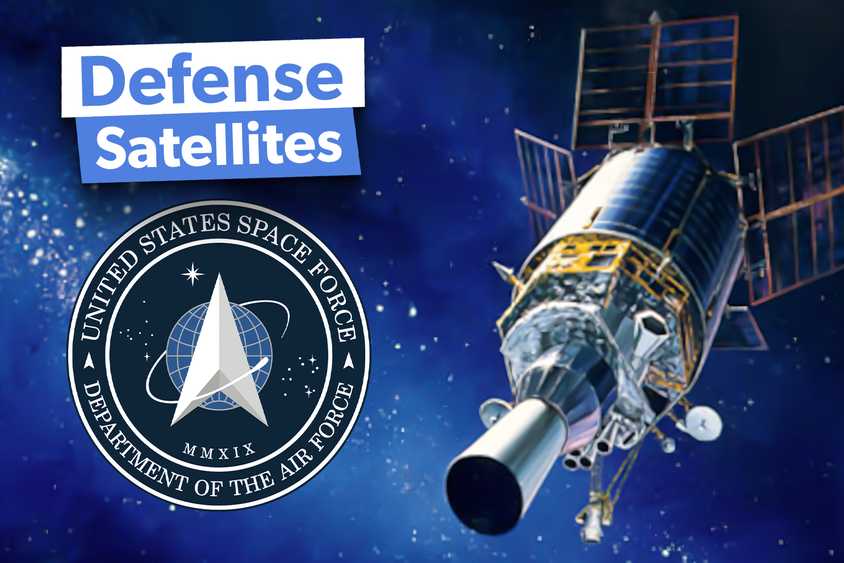 How The US Space Force's STARCOM Ensures Guardian Readiness