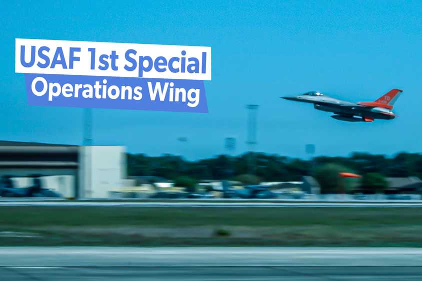 212 RQS: What To Know About The Toughest Squadron In The US Air Force