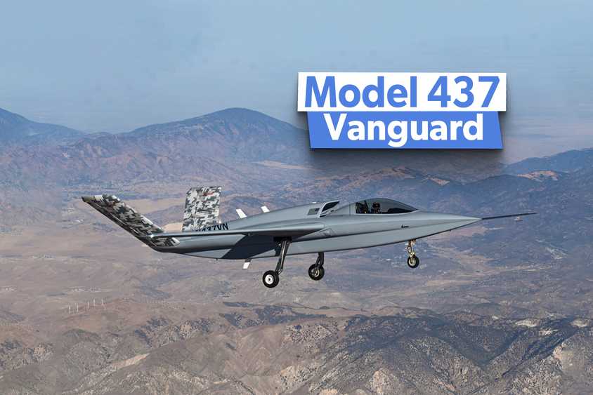 How 2 Boeing 747s Were Stripped Down To Build The Massive Stratolaunch