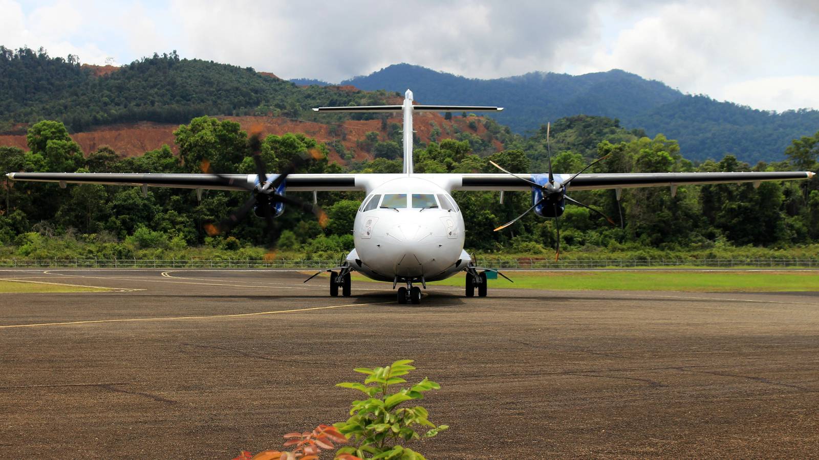 ATR Cancels STOL Program To Focus On Core Aircraft As More Airports Get ...