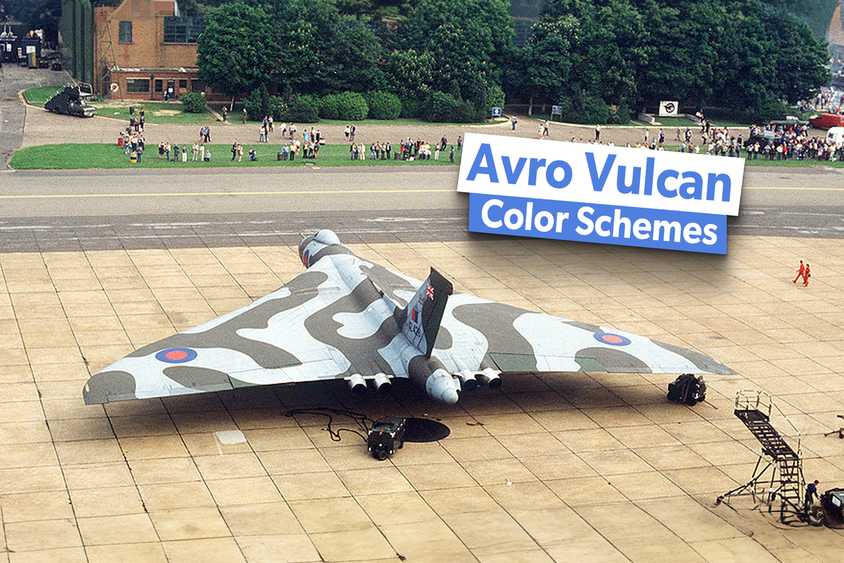 The UK’s SR-71 Blackbird: Why Was The Avro 730 Never Built?