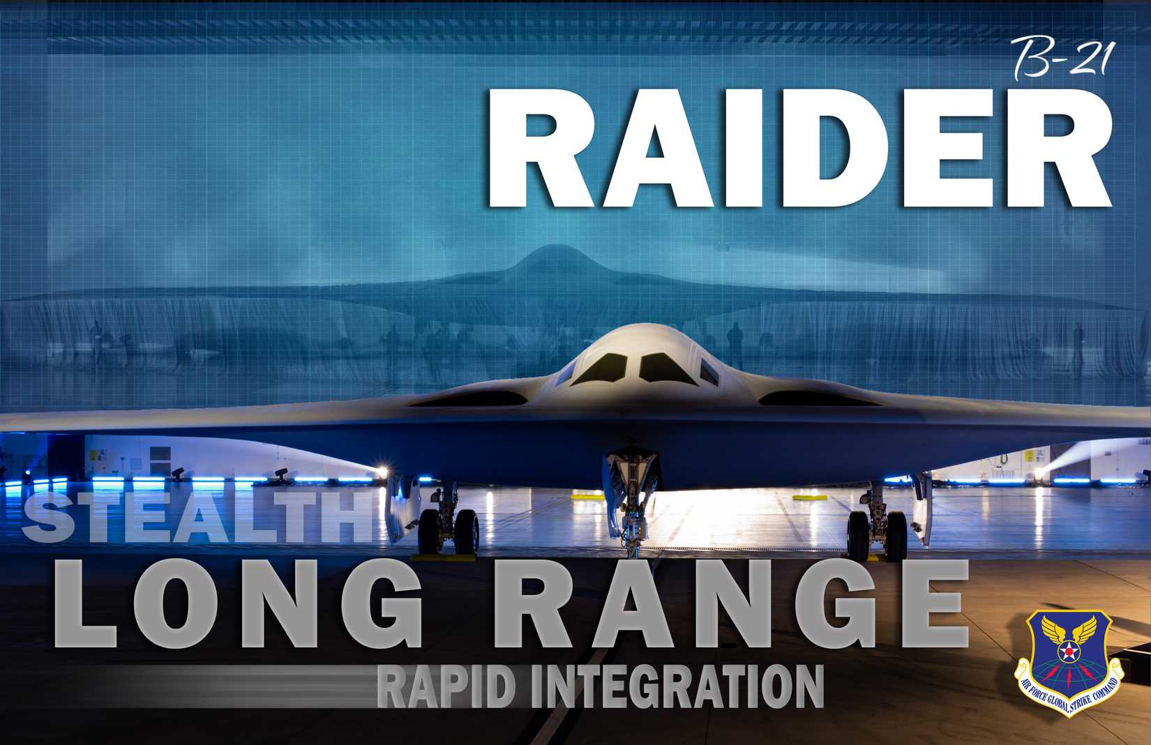 Why The USAF B-21 Raider's Costs Could Rise Above Its Dizzying $550 Million Price Tag