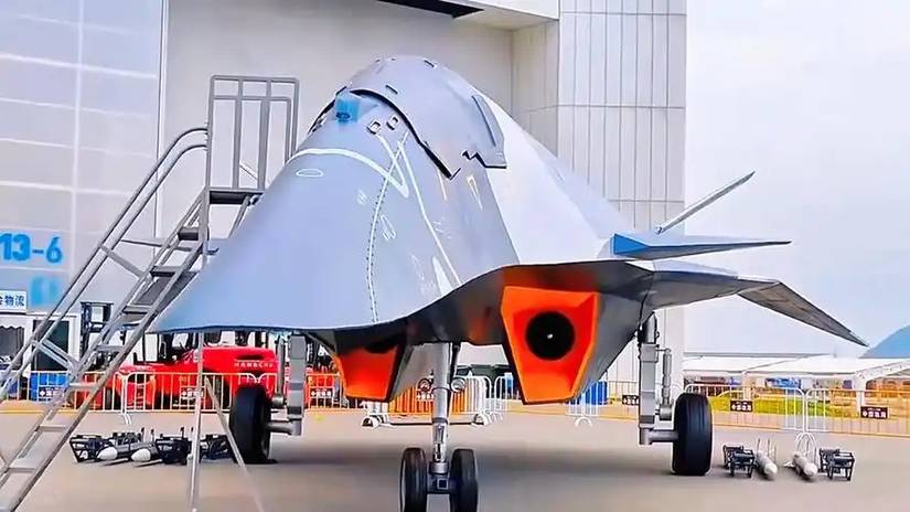 Air China Announced As COMAC C929 Widebody Launch Customer & New ...