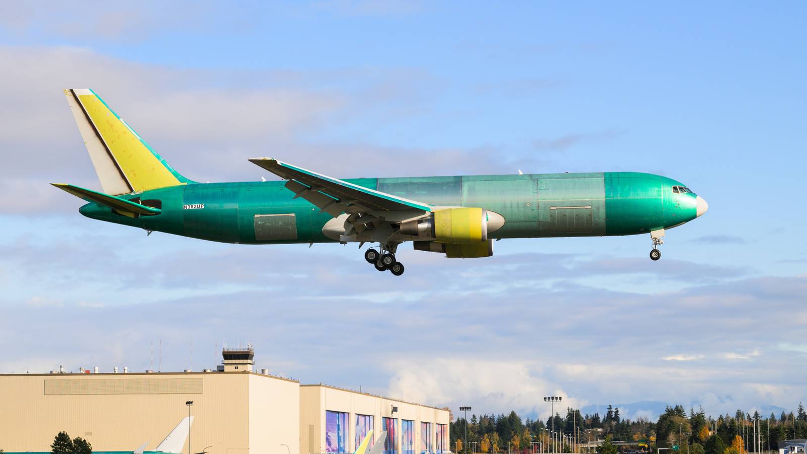 FAA Mandates Landing Gear Checks On Boeing 767s To Prevent Collapse