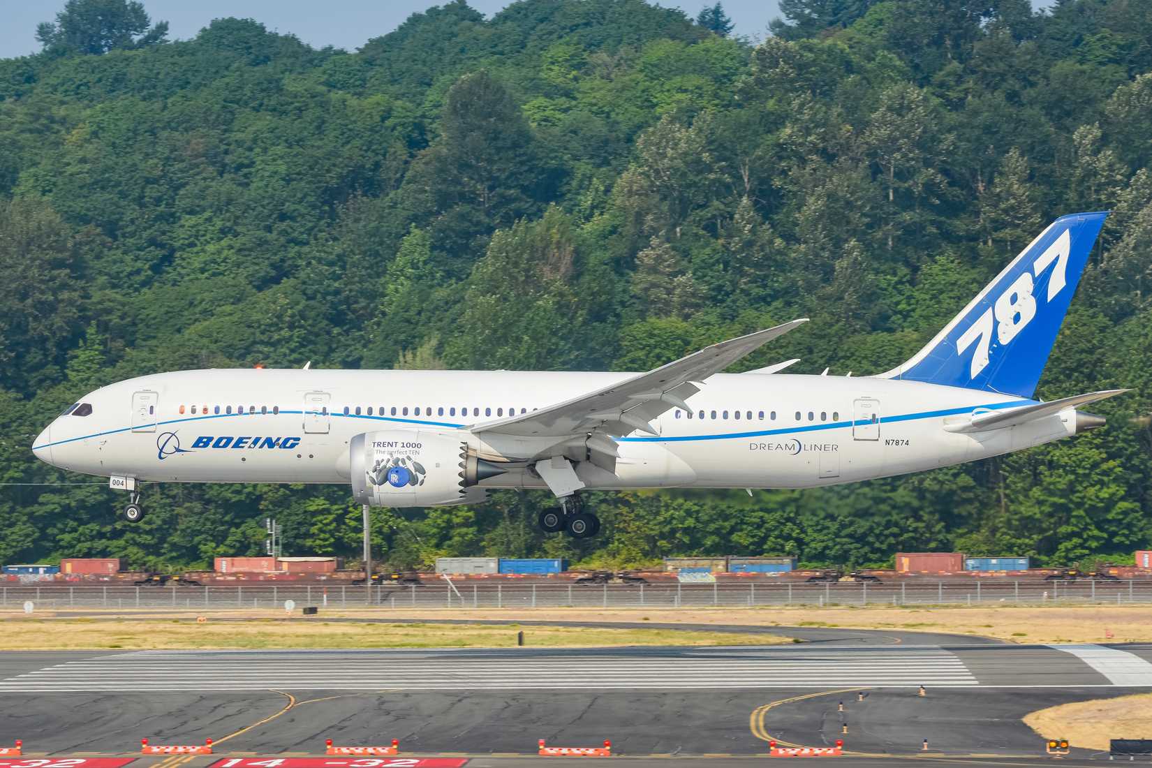 Boeing Quality Investigator Claims Faulty Parts Have Been Used ...