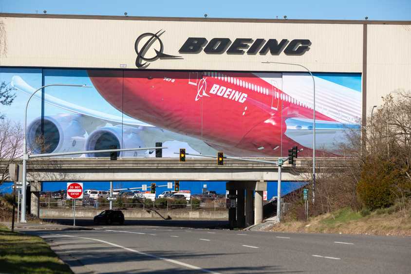 What To Expect From Boeing In 2025