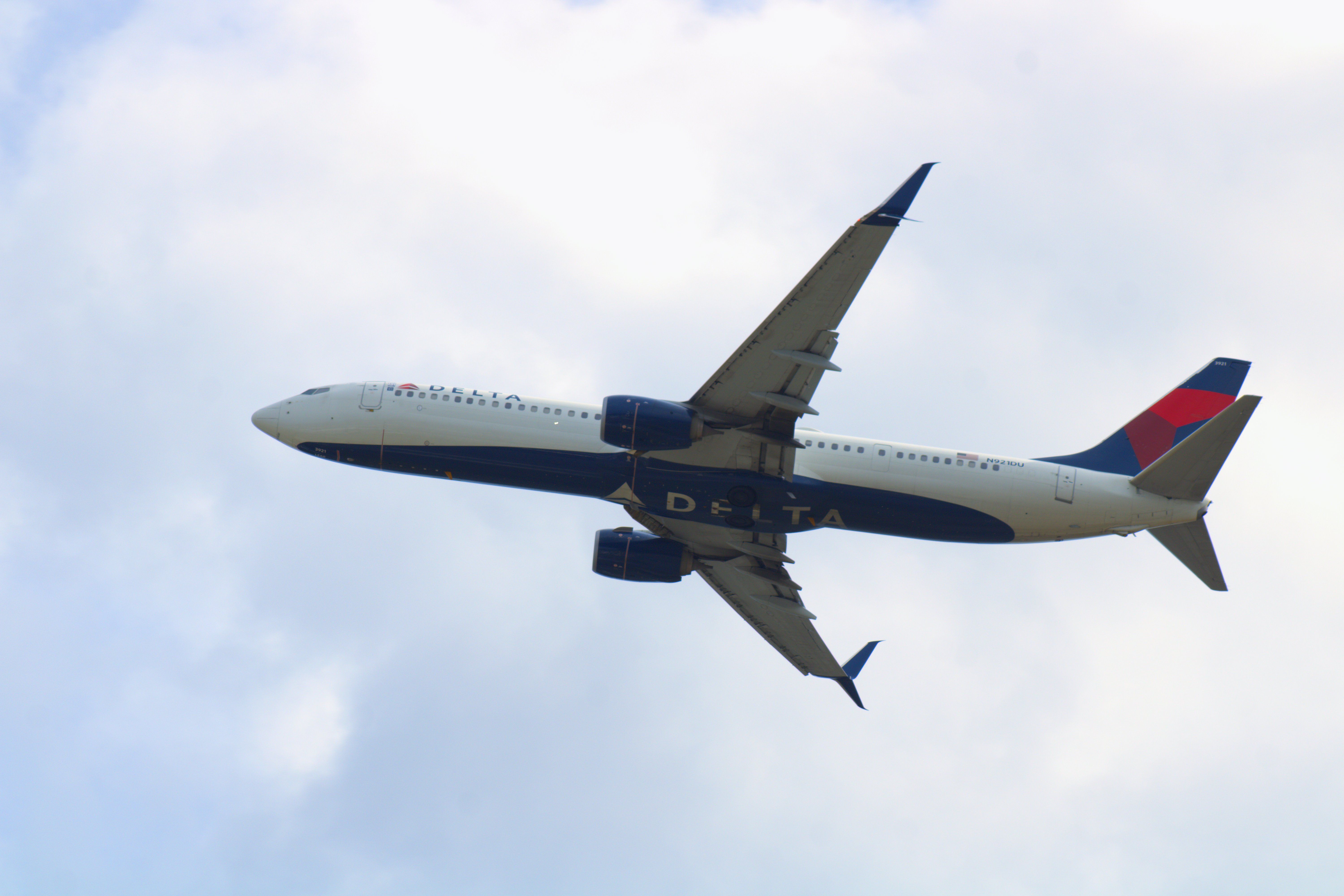 Boeing T-43: The Modified 737 On Which USAF Navigators Learned Their Trade