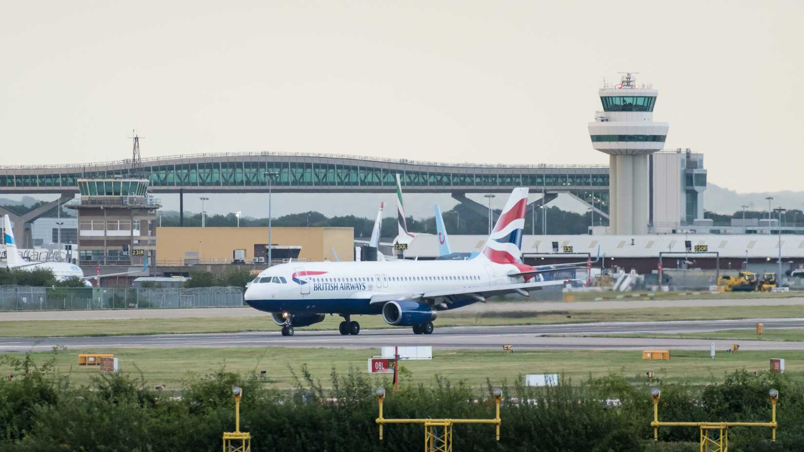 What You Might Not Know About London Gatwick's Air Bridge