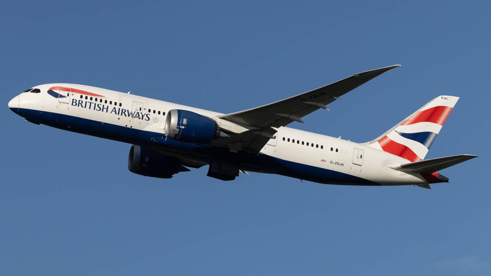 British Airways Reduces Flights To Delhi As Impact Of 787 Dreamliner ...